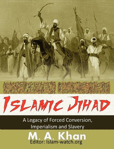 Islamic Jihad: Khan, M. A.: 9781926800042: Amazon.com: Books