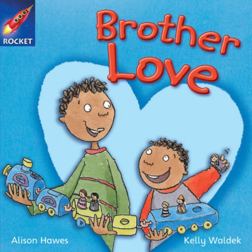 Librarika: Ben's Brilliant Birthday: Yellow Level, Book 12 (with Parent ...