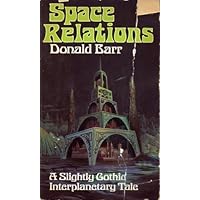 Amazon.com: Space Relations: Donald Barr: Books