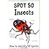 Spot 50 Garden Birds (Spot 50's): Amazon.co.uk: Camilla de la Bedoyere ...