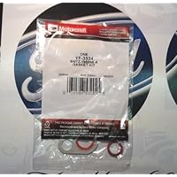 Amazon.com: Ford 9W7Z-19B596-A KIT : Automotive