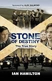 Stone Of Destiny [DVD] [2008]: Amazon.co.uk: Charlie Cox, Kate Mara ...