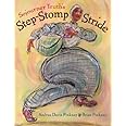 Sojourner Truth's Step-Stomp Stride: Pinkney, Andrea, Pinkney, Brian ...