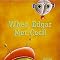 Amazon.com: When Edgar Met Cecil: 9781561457069: Luthardt, Kevin ...