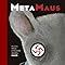 Amazon.com: MetaMaus: A Look Inside a Modern Classic, Maus (Book + DVD ...