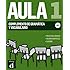 Aula 1 Nueva edición A1 - Libro del alumno Ele - Texto Español: Amazon ...