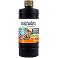 Microdyn Desinfectante para agua y alimentos Plata 500ml : Amazon.com ...
