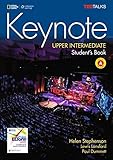 Keynote, Intermediate Student's Book, B1 inkl. DVD: Amazon.de: Dummett: BÃ¼cher