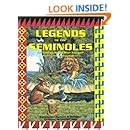 Legends of the Seminoles: Betty M Jumper, Guy LaBree, Peter Gallagher ...