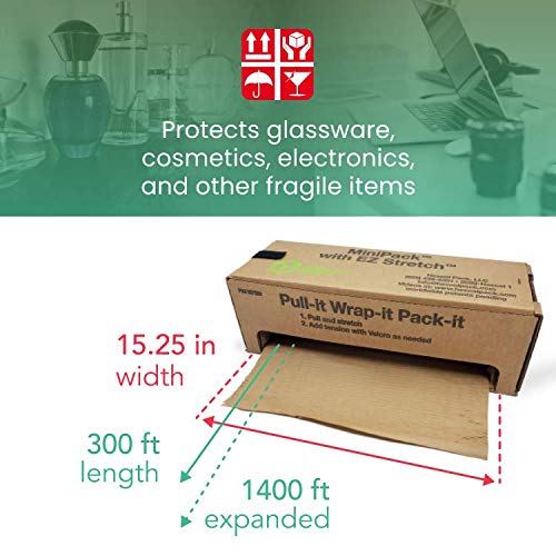 Honey Comb Packing Paper IDL Packaging HexaFil Honeycomb Packing Kraft ...