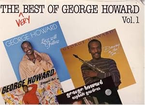 - The Very Best of George Howard Vol. 1 - Amazon.com Music