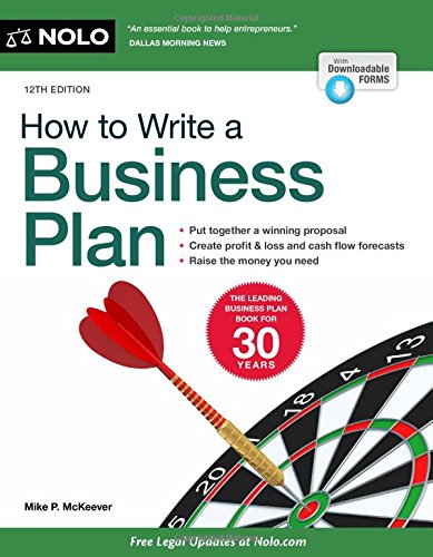  PDF How To Write A Business Plan Pdf Download Full Ebook