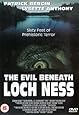 Loch Ness Terror (Beyond Loch Ness) [DVD] [2008]: Amazon.co.uk: Brian ...