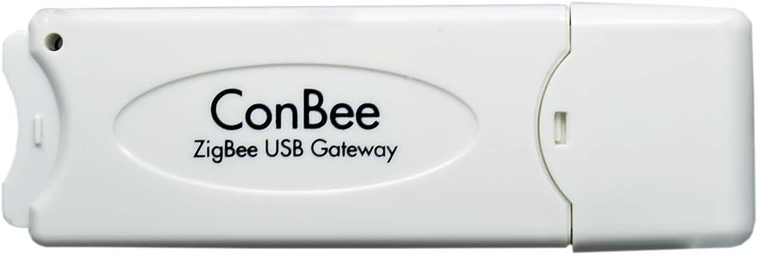 ConBee - ZigBee USB stick for intelligent and modern wireless lighting ...