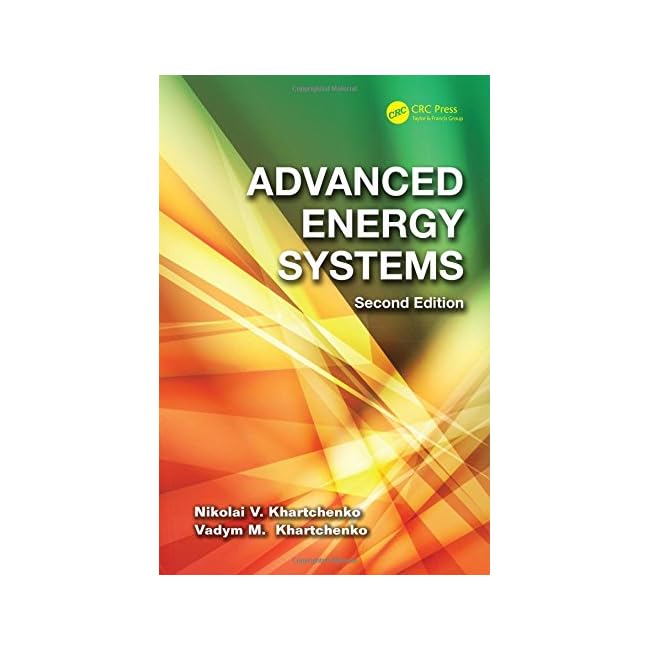 Advanced Energy Systems (Energy Technology Series) | PVD Coatings