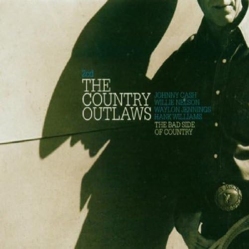 The Country Outlaws - Amazon.co.uk