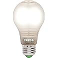Amazon.com: Cree Lighting BA19-08027OMF-12CE26-1C100 Cree Connected LED ...