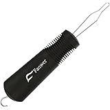 Amazon.com: Vive Button Hook with Zipper Pull - Dressing Helper for ...