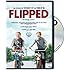 Amazon.com: Flipped (8601400285664): Wendelin Van Draanen: Books