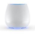 Amazon.com: Small Oil Diffuser Aromatherapy Diffusers for Esential Oils ...