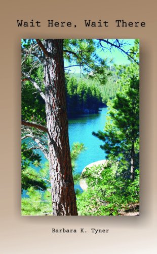 Amazon.com: Wait Here, Wait There: 9781618880154: Barbara K. Tyner: Books
