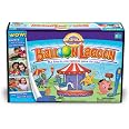 Amazon.com: CRANIUM Balloon Lagoon : Toys & Games