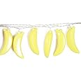 Amazon.com: SDOUBLEM 3M 20LED Fruit Banana String Lights Battery ...