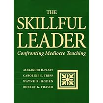 Skillfull Leader Clip Art