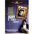 Amazon.com: Igby Goes Down [DVD] : Kieran Culkin, Susan Sarandon, Jeff ...