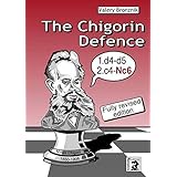 The Chigorin Defence Move by Move: Liew, Jimmy: 9781781944257: Amazon ...