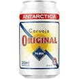 Cerveja Original, Pilsen, 350ml, Lata | Amazon.com.br