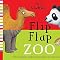 Axel Scheffler's Flip Flap Zoo (Axel Scheffler's Flip Flap Series ...