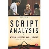Amazon.com: Script Analysis for Actors, Directors, and Designers ...