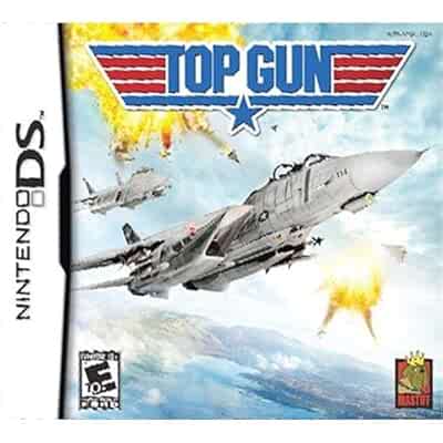Amazon.com: Top Gun: Video Games