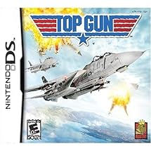 Amazon.com: Top Gun: Video Games