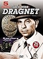 Amazon.com: Dragnet//Dragnet: Jack Webb: Movies & TV
