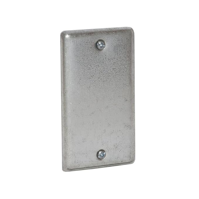 1-Gang Handy Box Cover (25-Pack) - - Amazon.com