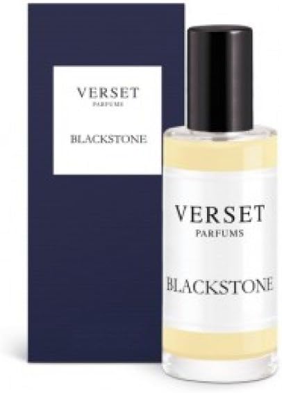 Verse Blackstone Mini Perfume 15ml: Amazon.co.uk: Health & Personal Care