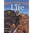 Hewitt Anderson's Great Big Life: Nolen, Jerdine, Nelson, Kadir ...