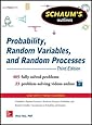 Amazon.com: Probability, Random Variables and Stochastic Processes (9780071226615): Athanasios ...