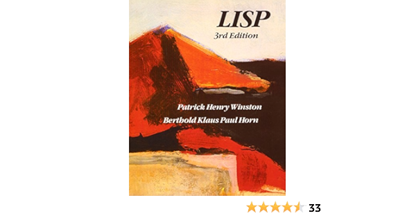 Lisp Winston Horn Pdf - herehfil