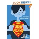 Sidekicked: John David Anderson: 9780062133151: Amazon.com: Books