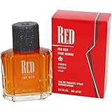 Amazon.com : Red by Giorgio Beverly Hills, 3-Ounce : Red Perfume By ...