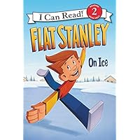 Amazon.com: Flat Stanley and the Haunted House (I Can Read!, Level 2 ...