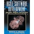 Amazon.com: Agile Software Development, Principles, Patterns, and Practices: 9780135974445 ...