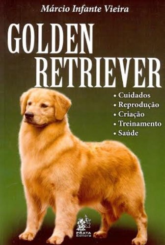 Golden Retriever PDF Marcio Infante Vieira