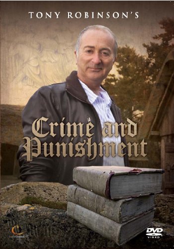 Tony Robinson's Crime and Punishment - Alchetron, the free social ...