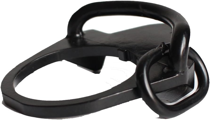 Noga EG Buttstock End Plate Double Loop Hook Sling stock accessories ...