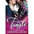 Amazon.com: Tangle (Dogwood Lane Book 2) eBook: Adriana Locke: Kindle Store
