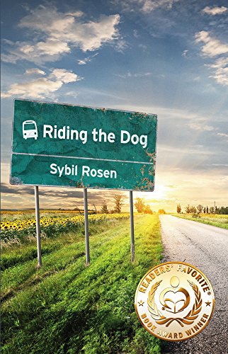 Book review of Riding the Dog - Readers' Favorite: Book Reviews and ...